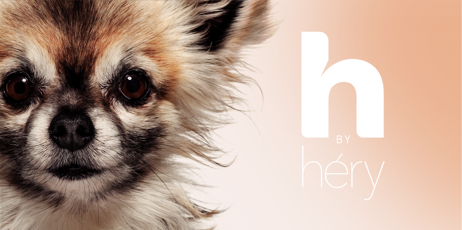 Homepage - Héry Laboratories